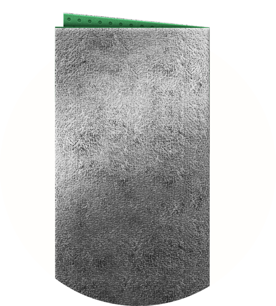 FloorMat Fanfold – Professional Grade Folding Underlayment