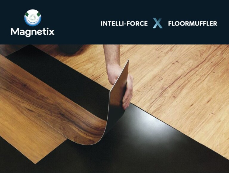 Magnus® - floorMuffler